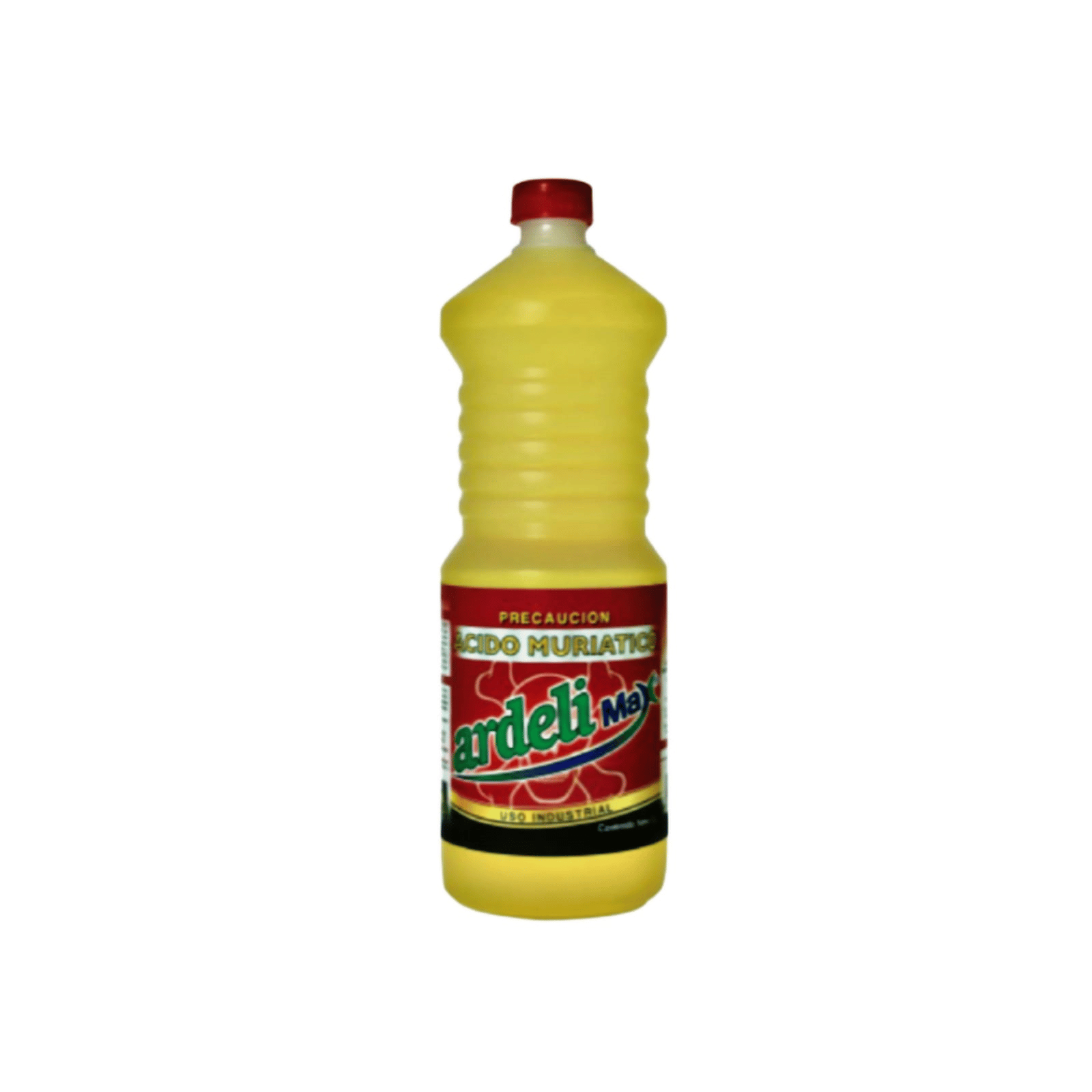 Acido Muriatico Ardeli Max® Sr Limpieza